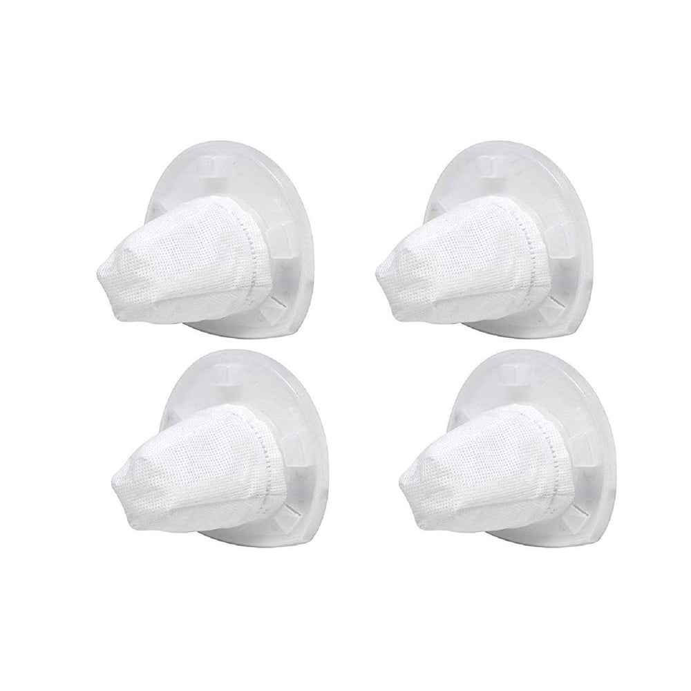 4 Pcs Replacement Filter for Black & Decker VF110 Dustbuster CHV1410L ...