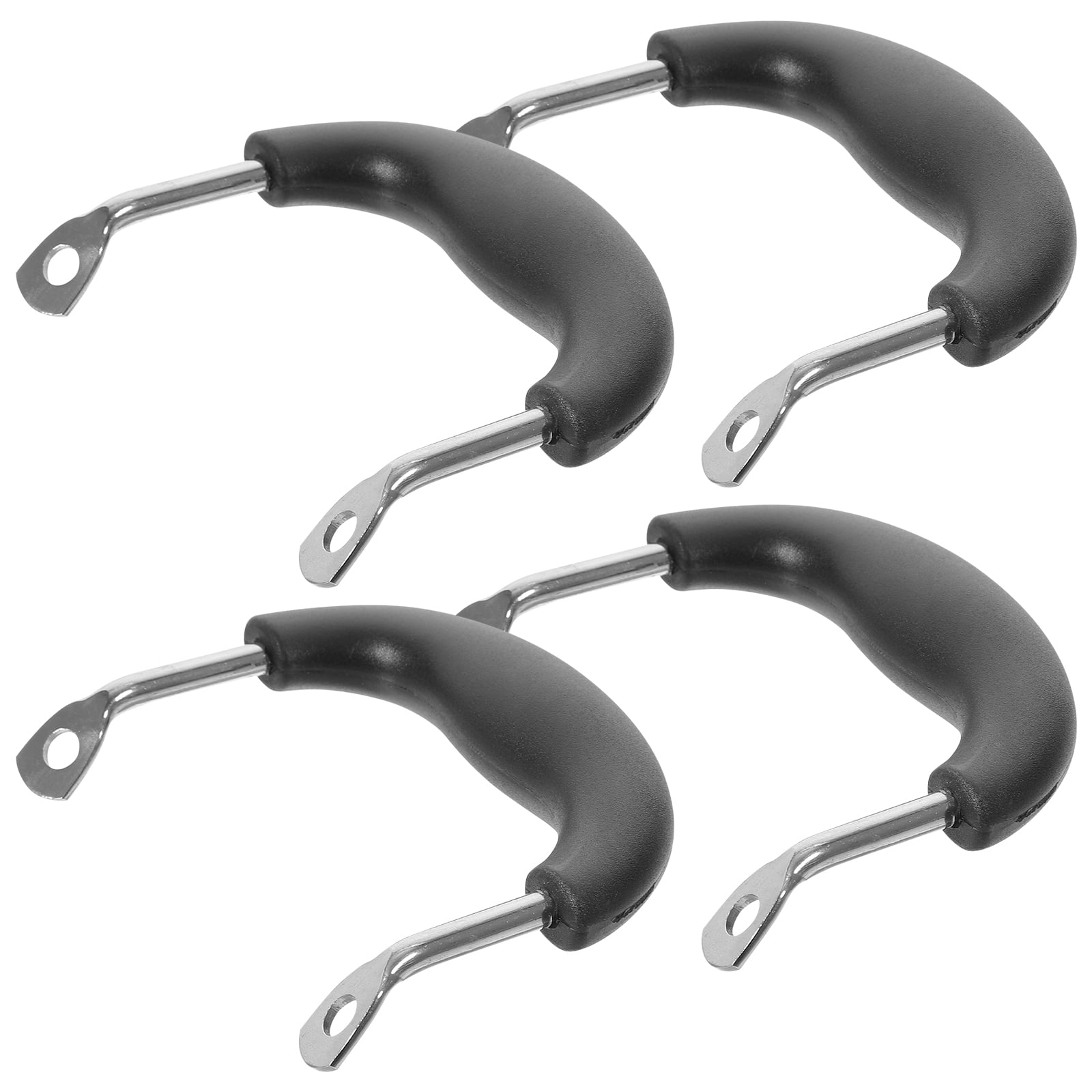 4 Pcs Replacement Handles for Pots Pans Practical Kettle Rice Cooker ...