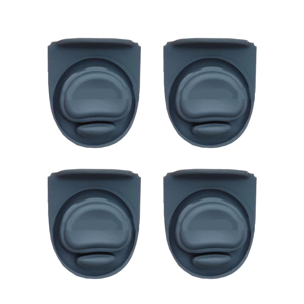 4 Pcs Replacement Stopper for Owala Free Sip 19/24/32/40 oz Silicone ...