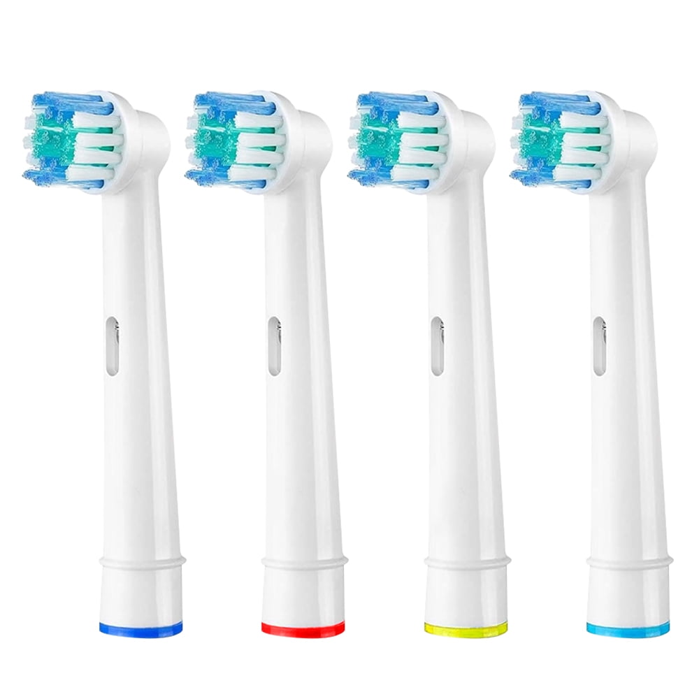 Better Choice Store Replacement Toothbrush Heads, Compatible with Oral ...