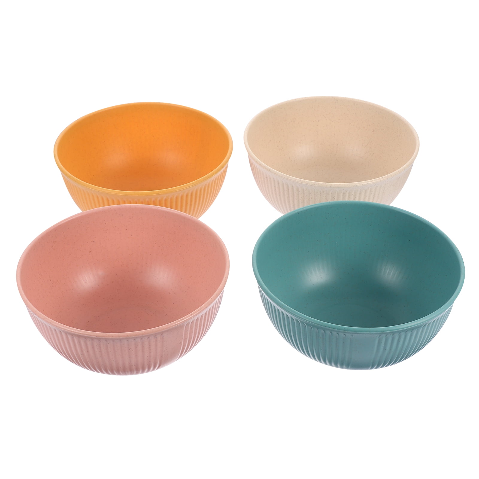 Houderco Multi Use Tableware Noodle Bowls Reusable Soup Bowls Assorted ...