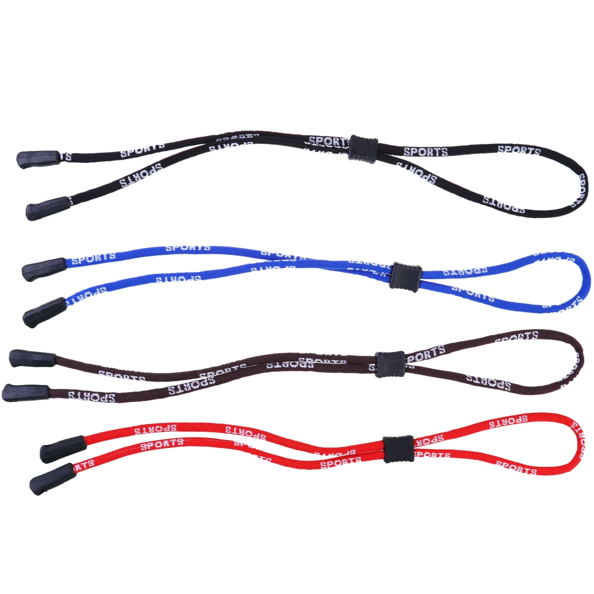 4 Pcs Rope for Glasses Eyeglasses Holder Strap Eyeglasses Rope Glasses ...