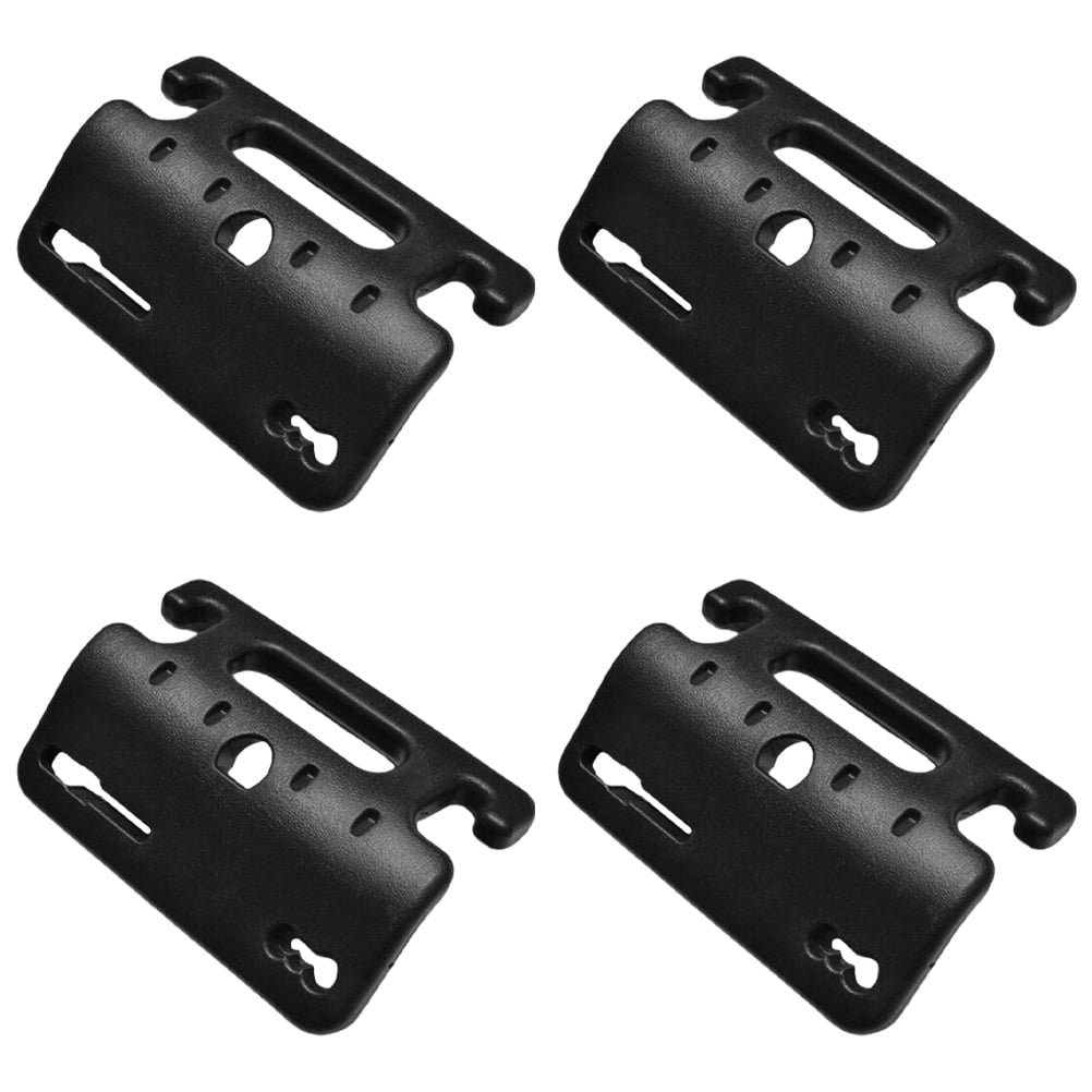 4 Pcs Safety Handrail Hook Purse Hanger for Car Hooks Purses Bags ...