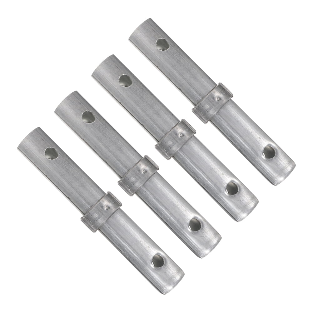 4 Pcs Scaffolding Connecting Rod Scaffolding Fasteners Scaffold Fixing ...