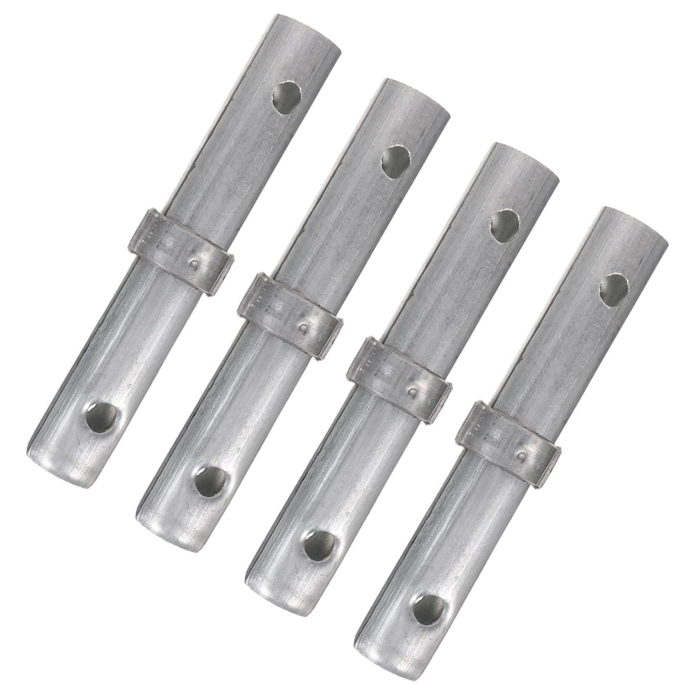 Scaffolding Coupler Pins for Heavy Duty Use Steel Construction Silver ...