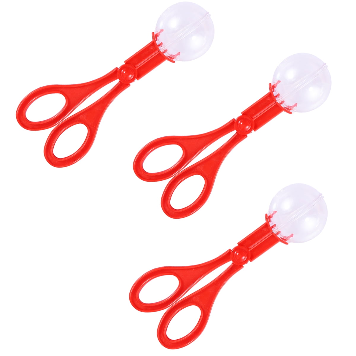 4 Pcs Kids Insects Catch Clamp Bug Catcher Scissors Child - Walmart.com