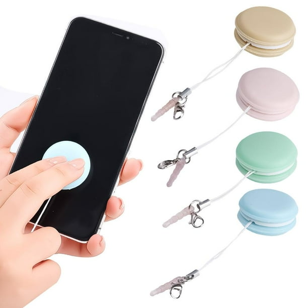 4 Pcs Screen Cleaner, Cell Phone Screen Cleaner - Walmart Business Supplies