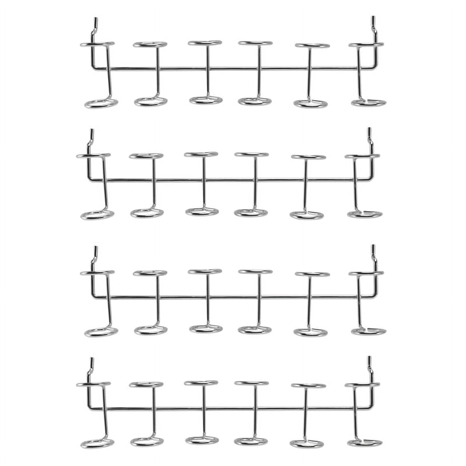 4 Pcs Screwdriver Holder Pegboard Multi-Tool Accessory Accessories ...
