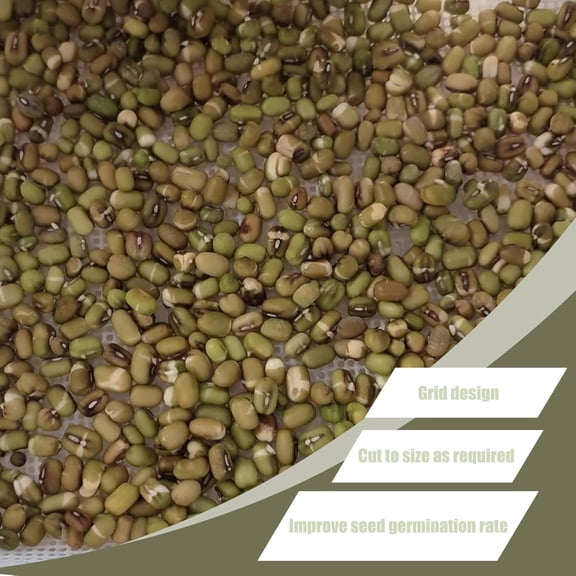 Flower Seed Mats