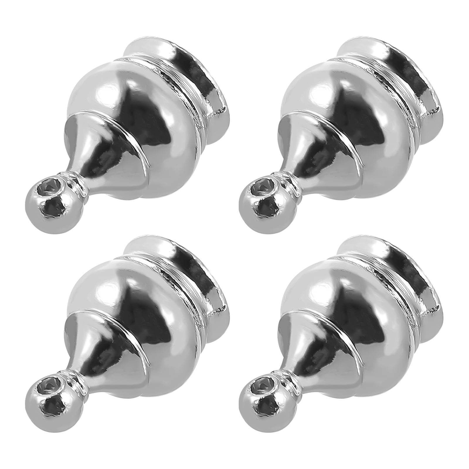 Chic Light Knob Decorative Nut for Table Lamps Made of Zinc Alloy ...