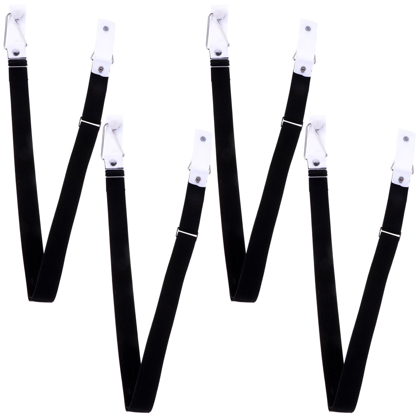 4 Pcs Sheet Holder Adjustable Quilt Clip Stable and Non-slip Quilt ...