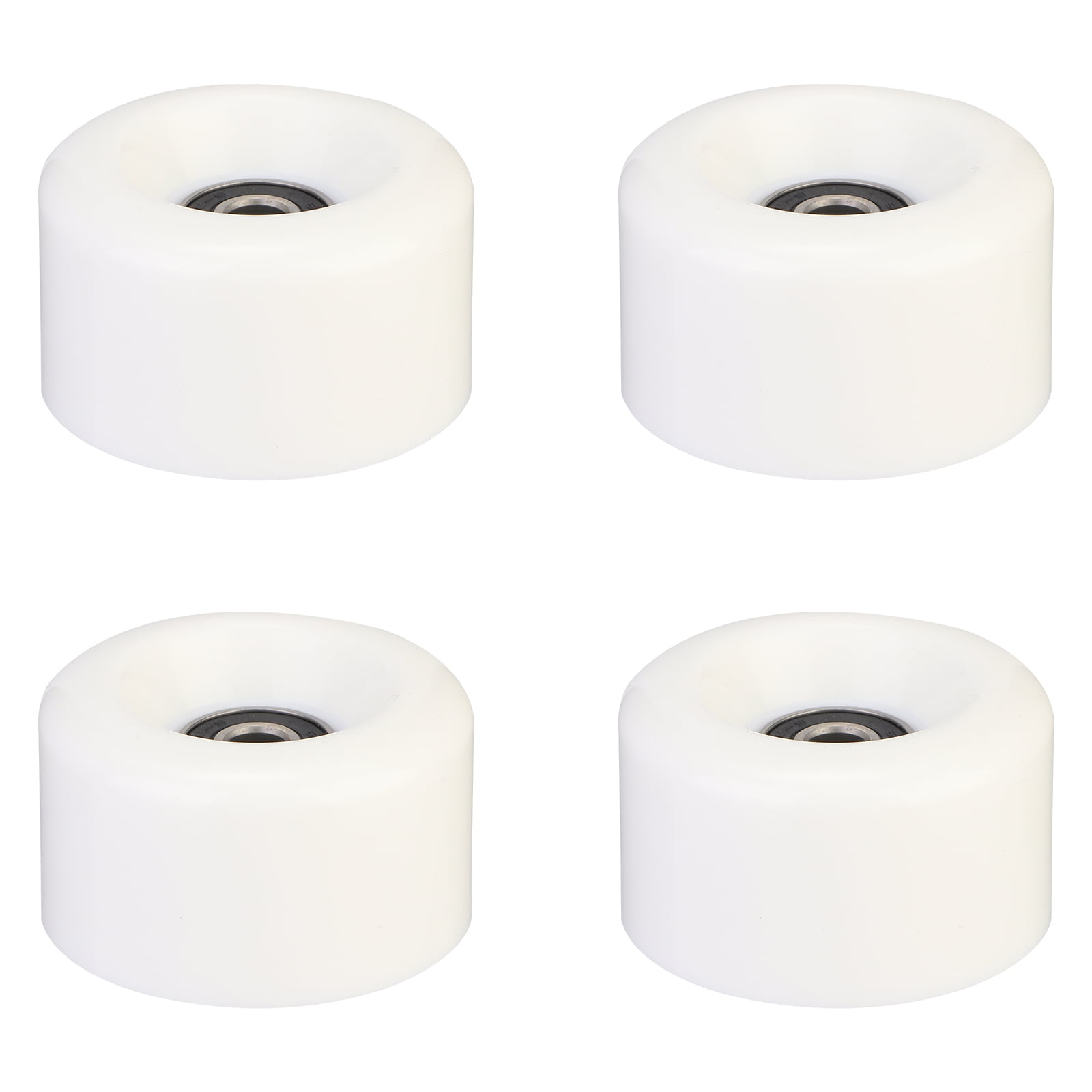 4 Pcs Shoe Wheel Skating Accessory Roller Skates Accessories Roller ...