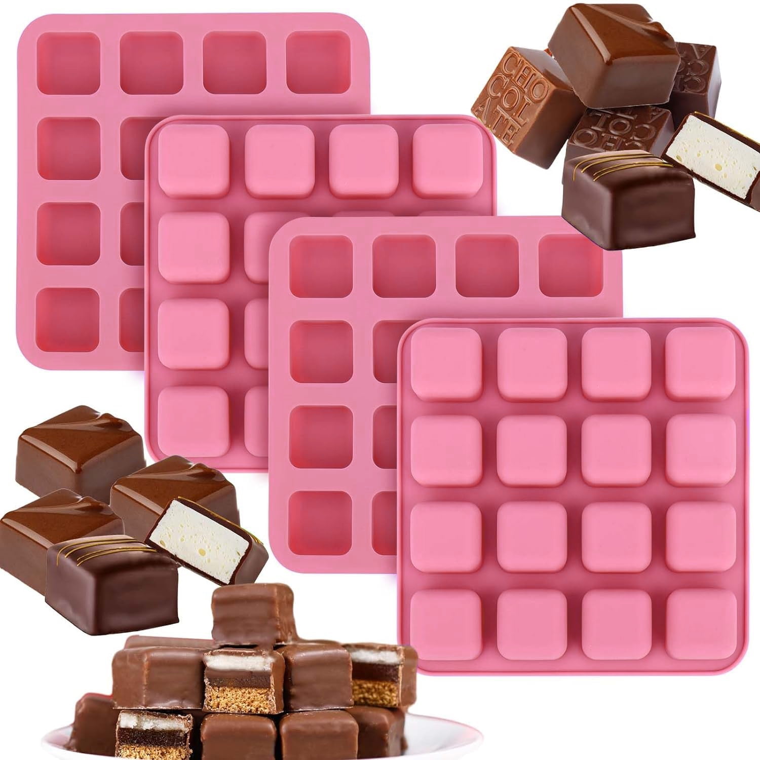 Silicone candy molds store