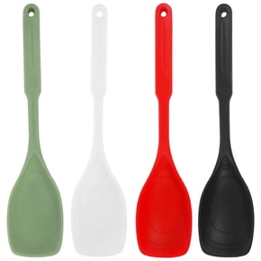 Flat Edge Spoon