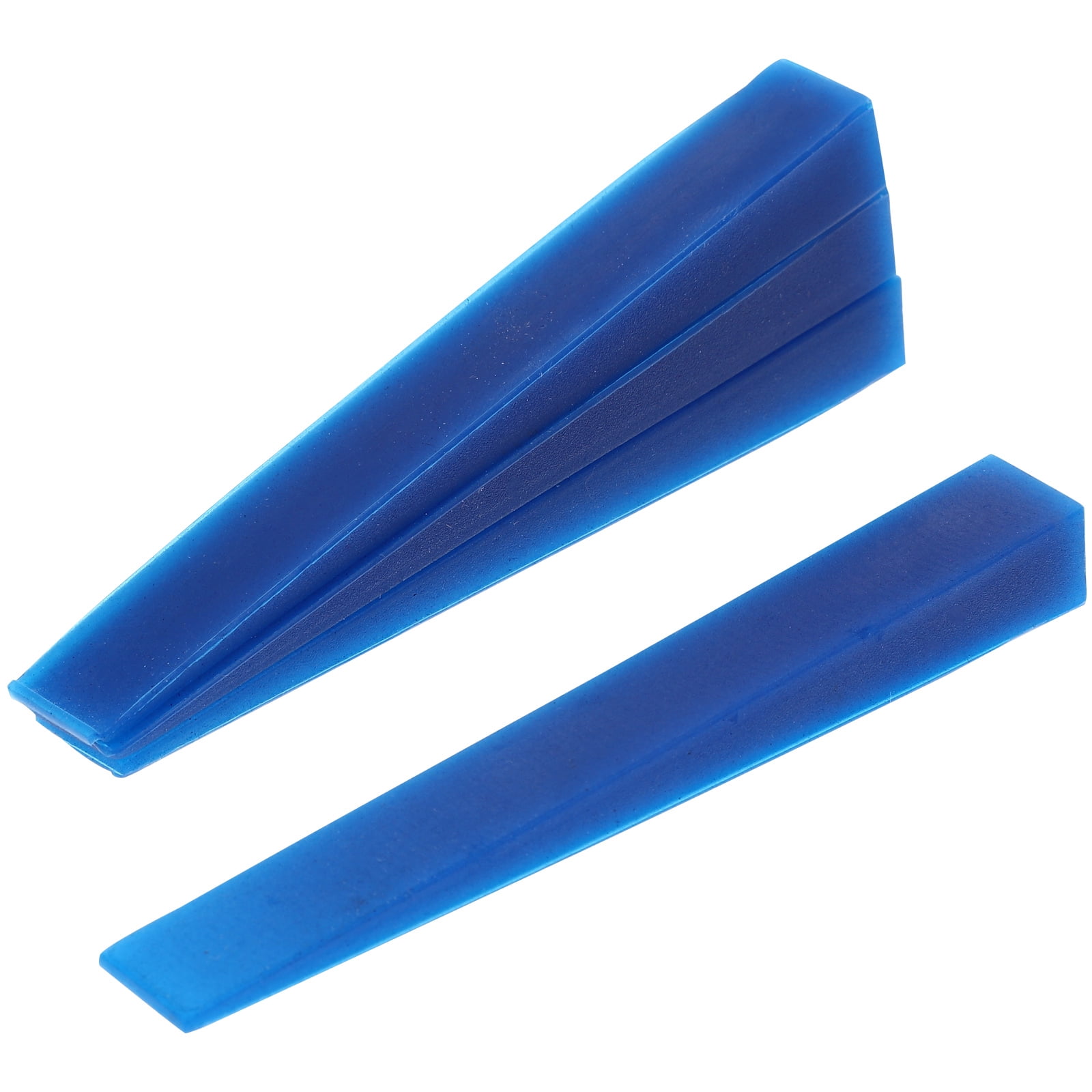 4 Pcs Silicone Piano Wedge Mute Tuning Wedges Mutes Tune Tools Blue ...