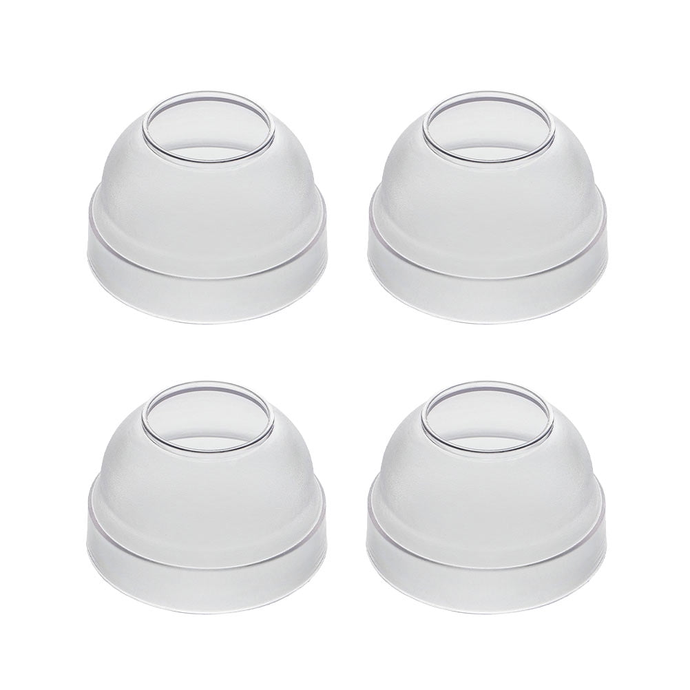 TABLZONE Tumbler Lid Anti-splash Cup Protector for Drinks Pc 4 Pcs 3 ...