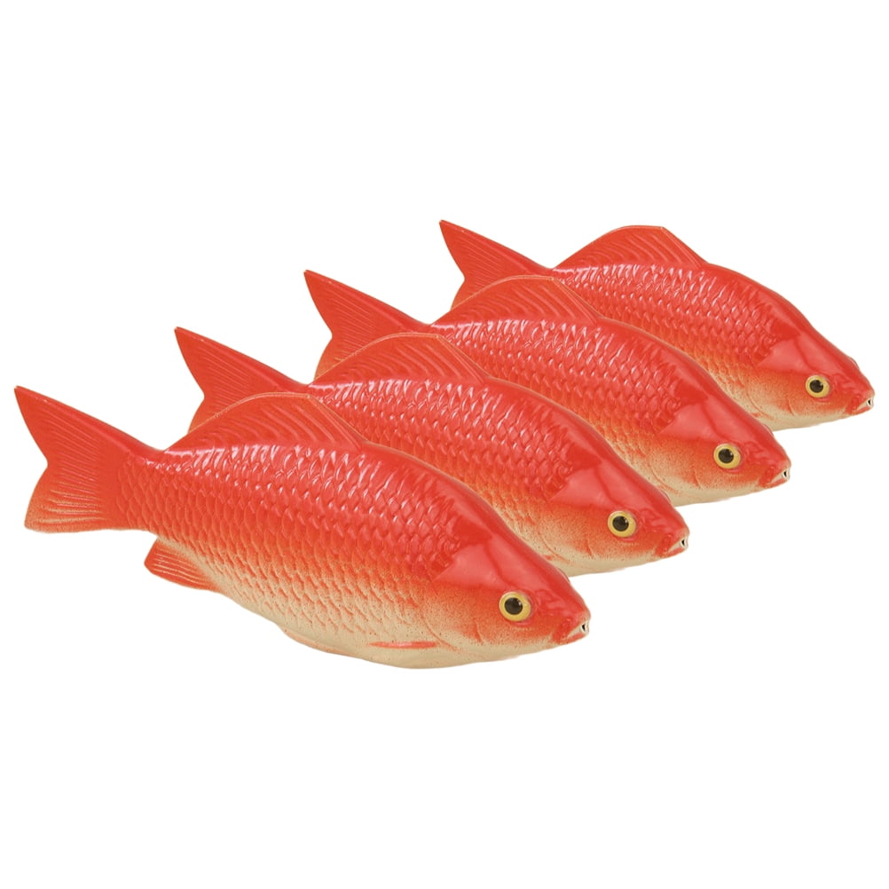 Foam Fish