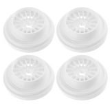 4 Pcs Singer Accessories Spool Pin Caps Sewing Machine Component Major ...