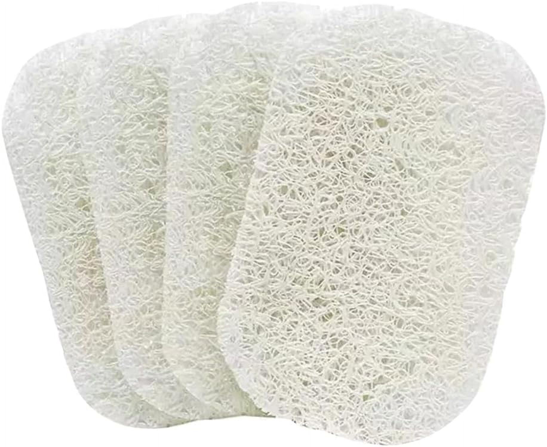 4 Pcs Soap Bar Holder Pads Soap Saver Tray Mat Non Slip Soap Dish Pads ...