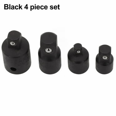 Omega Pro 83030 17-Piece 1/2" Drive Flexible Ratchet with Go-Through ...