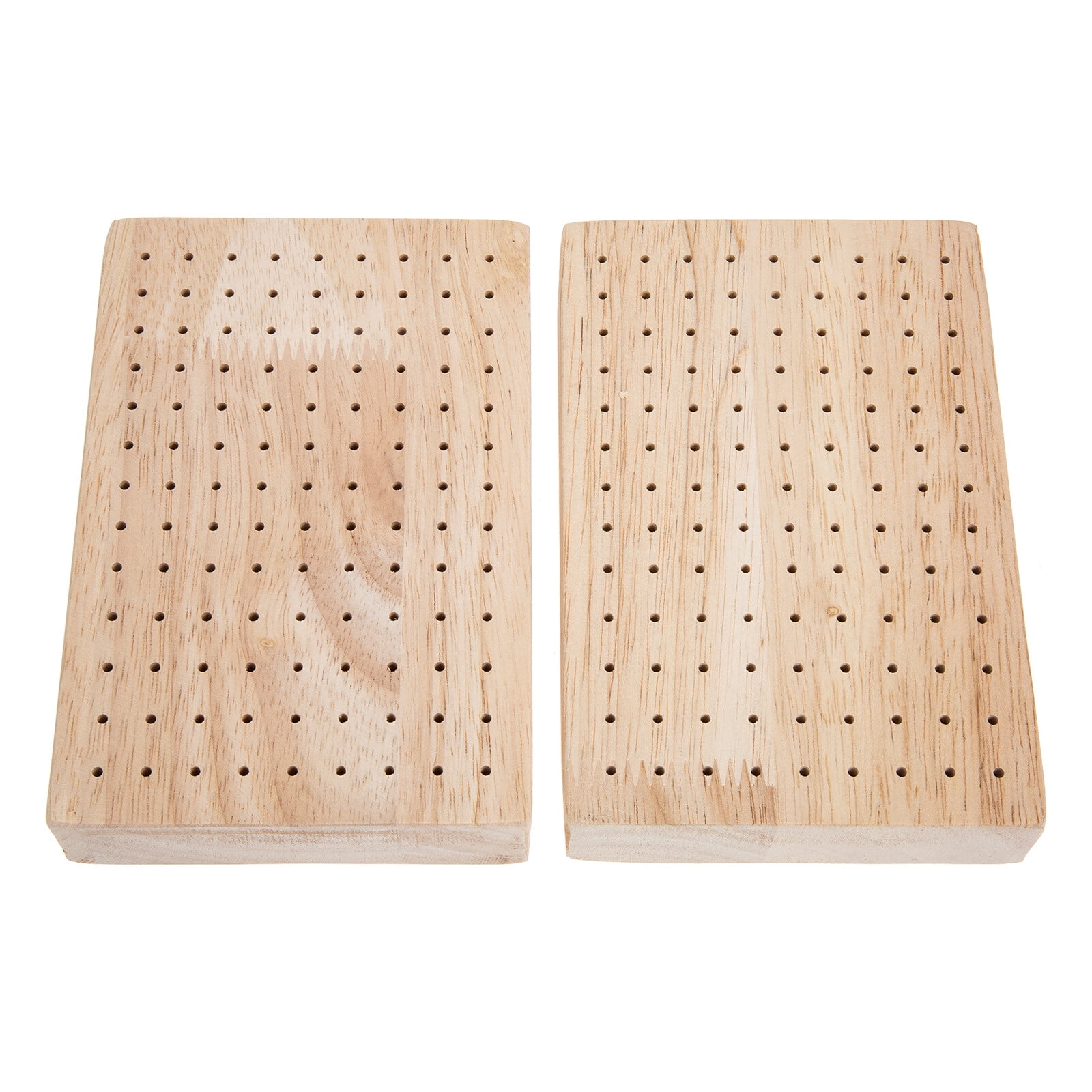 4 Pcs Soft Pottery Drying Table Clay Crafts Supplies Display Shelf ...