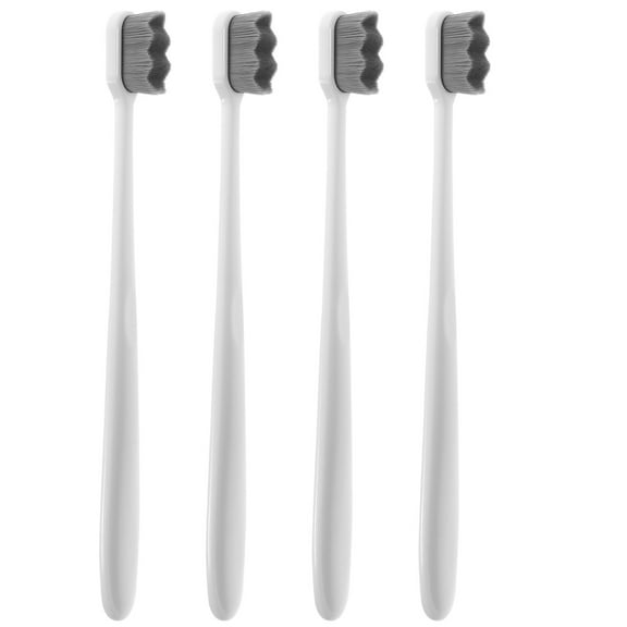 Ultra Soft Bristle Toothbrush