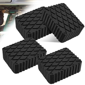 Car Lift Blocks