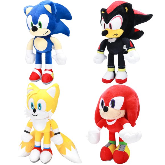 Sonic Hedgehog Gifts