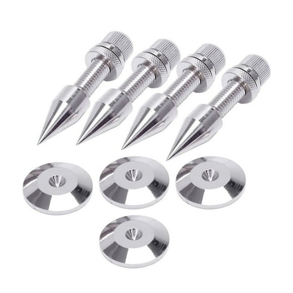 Speaker Isolation Feet