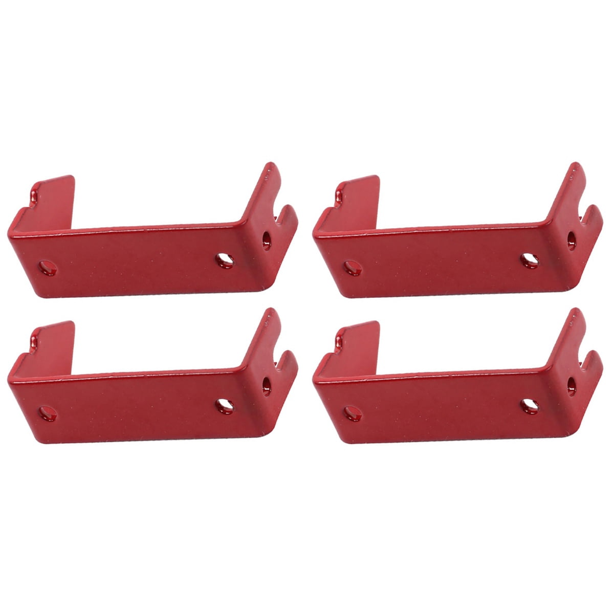 4 Pcs Splitter Bow Supplies Archery Separator Massage Roller Stick ...