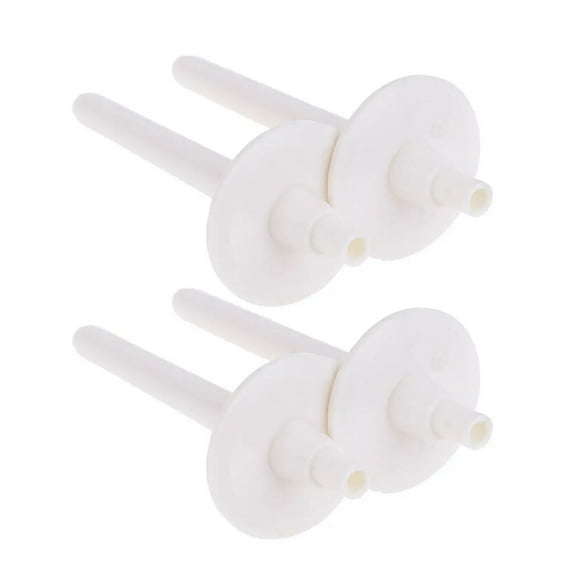 4 Pcs Spools Holder Spools Pins 444813-454 Spools Stand Holder Sewing ...
