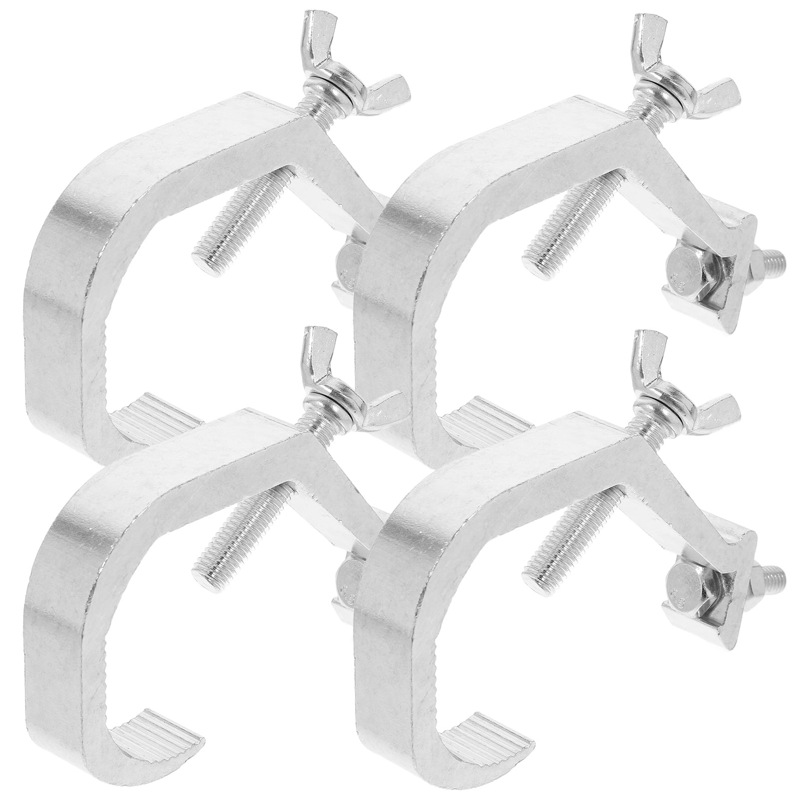4 Pcs Stage Lighting Equipment Accessories Lamp Hook Hitch Lock Pin ...