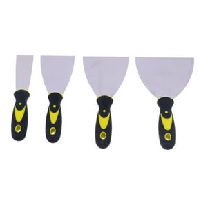 Spackle Knife