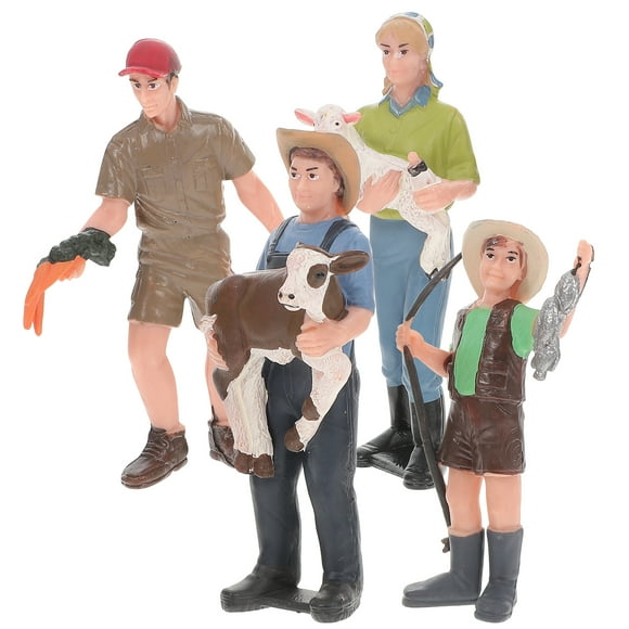 Miniature People