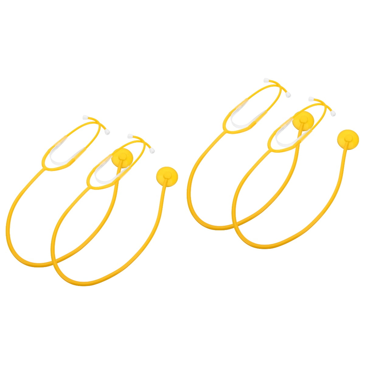 4 Pcs Stethoscope Children’s Toys Set Baby Toddler Plastic - Walmart.com