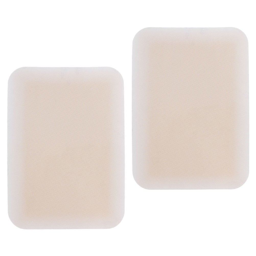 4 Pcs Sticker Tape Breathable Tattoo Concealing Scar Protect Cover ...