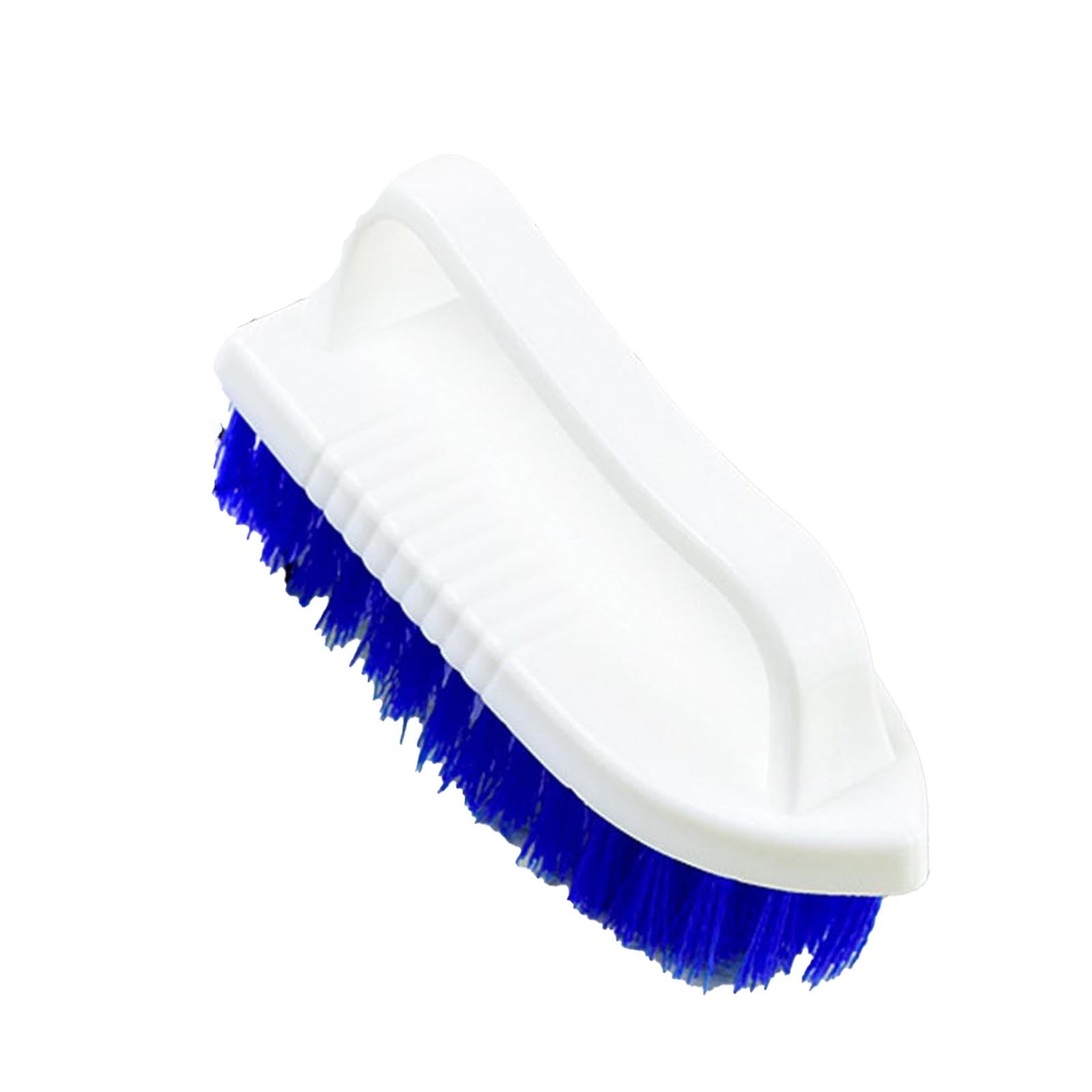 4 Pcs Stiff Bristle Crevice Cleaning Brush for Sink Grout Tile Bathroom ...