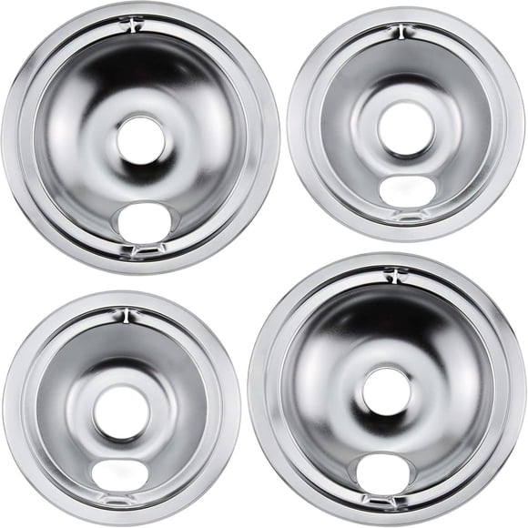 Stove Burner Pans