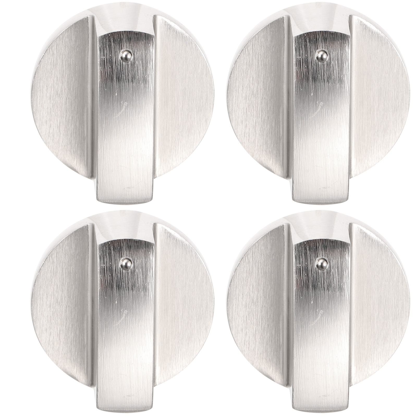 4 Pcs Stove Knob Sealer Cooker Vending Machine Tools Base Baby ...