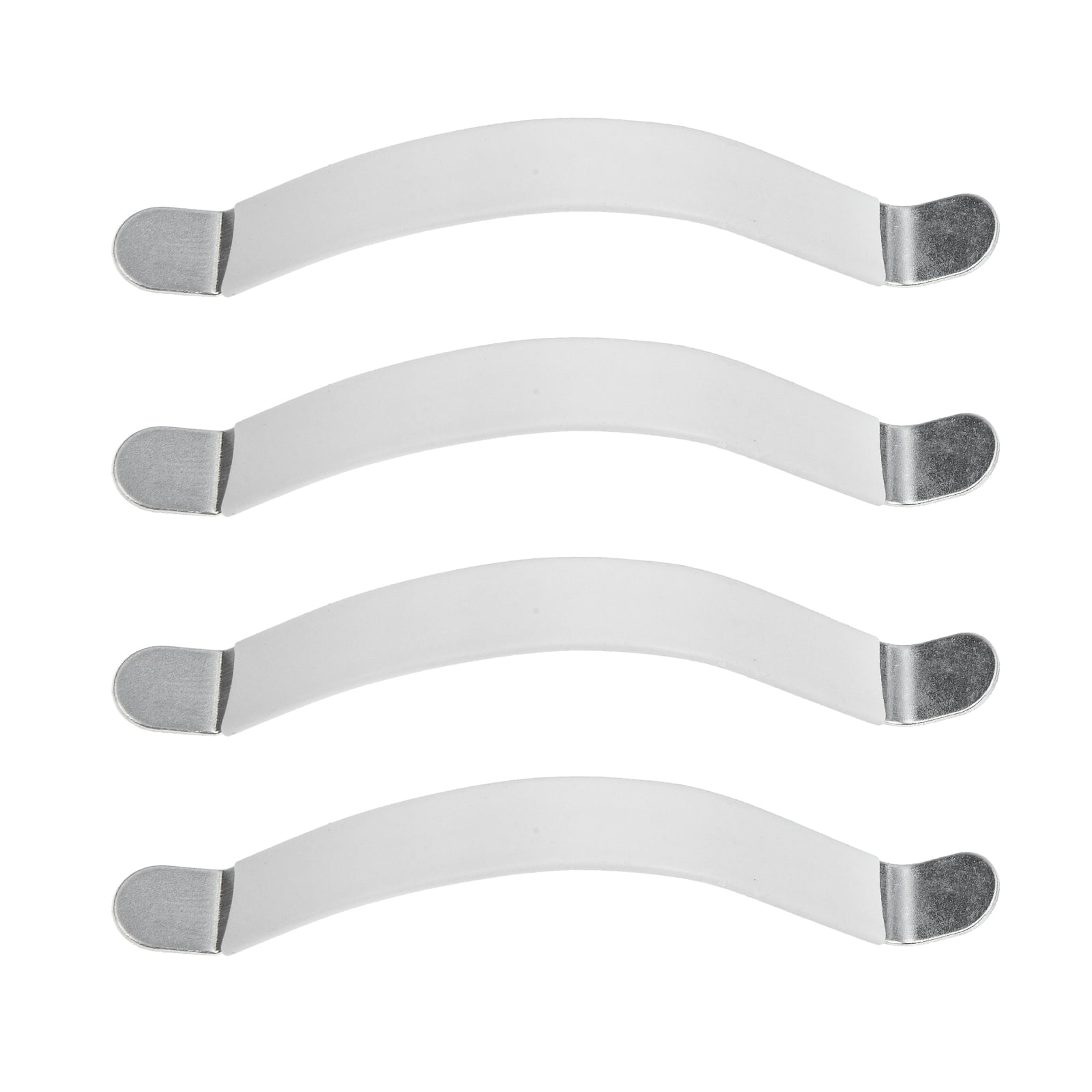 4 Pcs String Separator Guitar Tuner Clip Drill behind The Nut Guitars ...