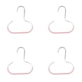 4 Pcs Strong Load Bearing Round Hook 5.7 Inch, Non Deformable Storage ...