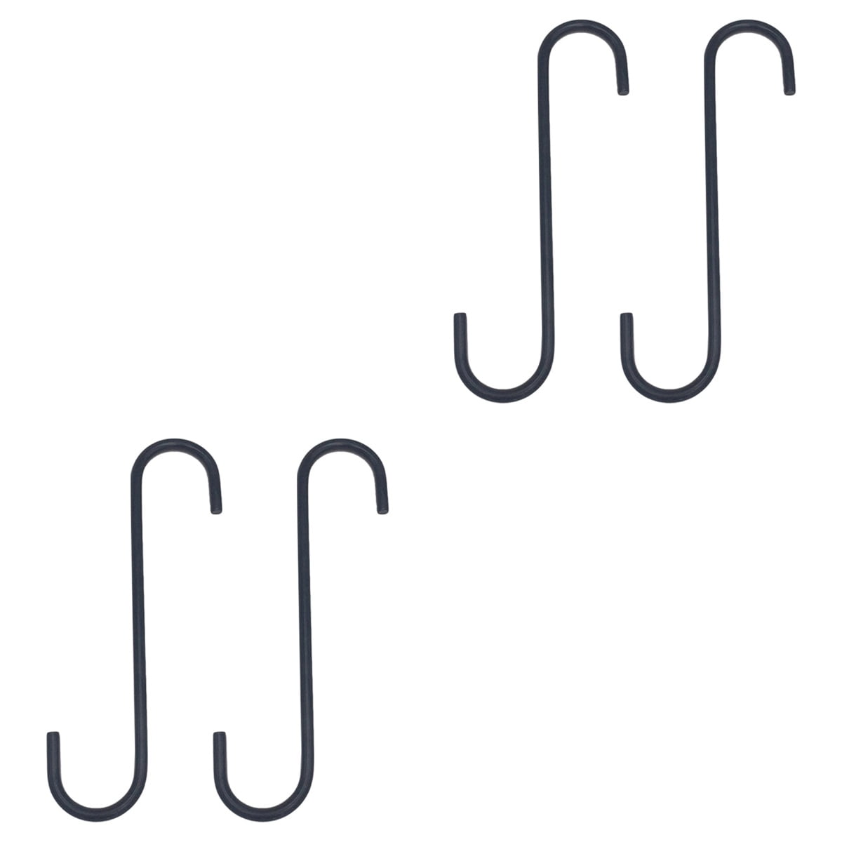 4 Pcs Sturdy Brake Caliper Hangers Brake Caliper Hanging Hooks ...