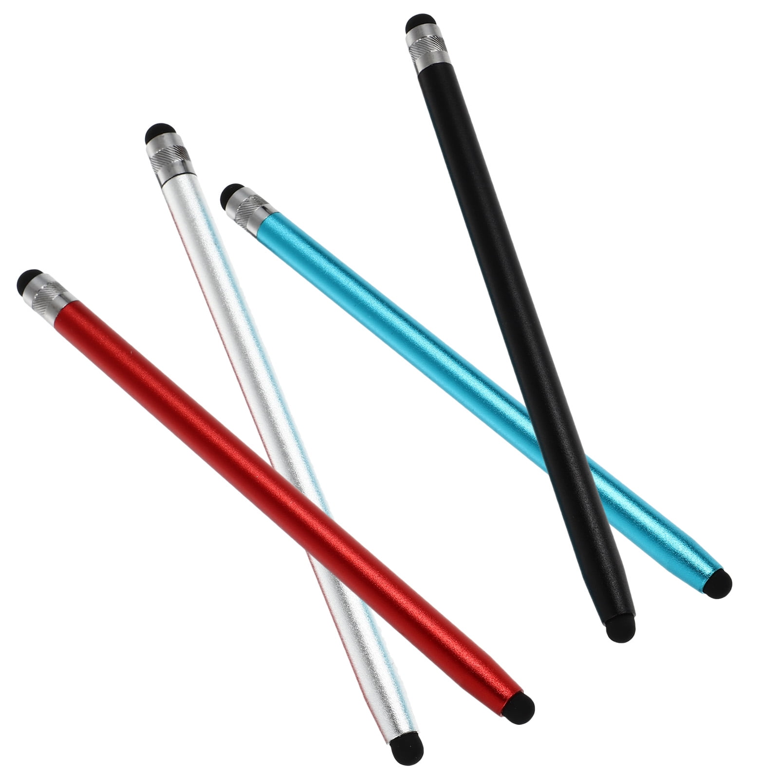 Stylus Pen with Dual Nibs for Smooth and Sensitive Writing on Touch ...