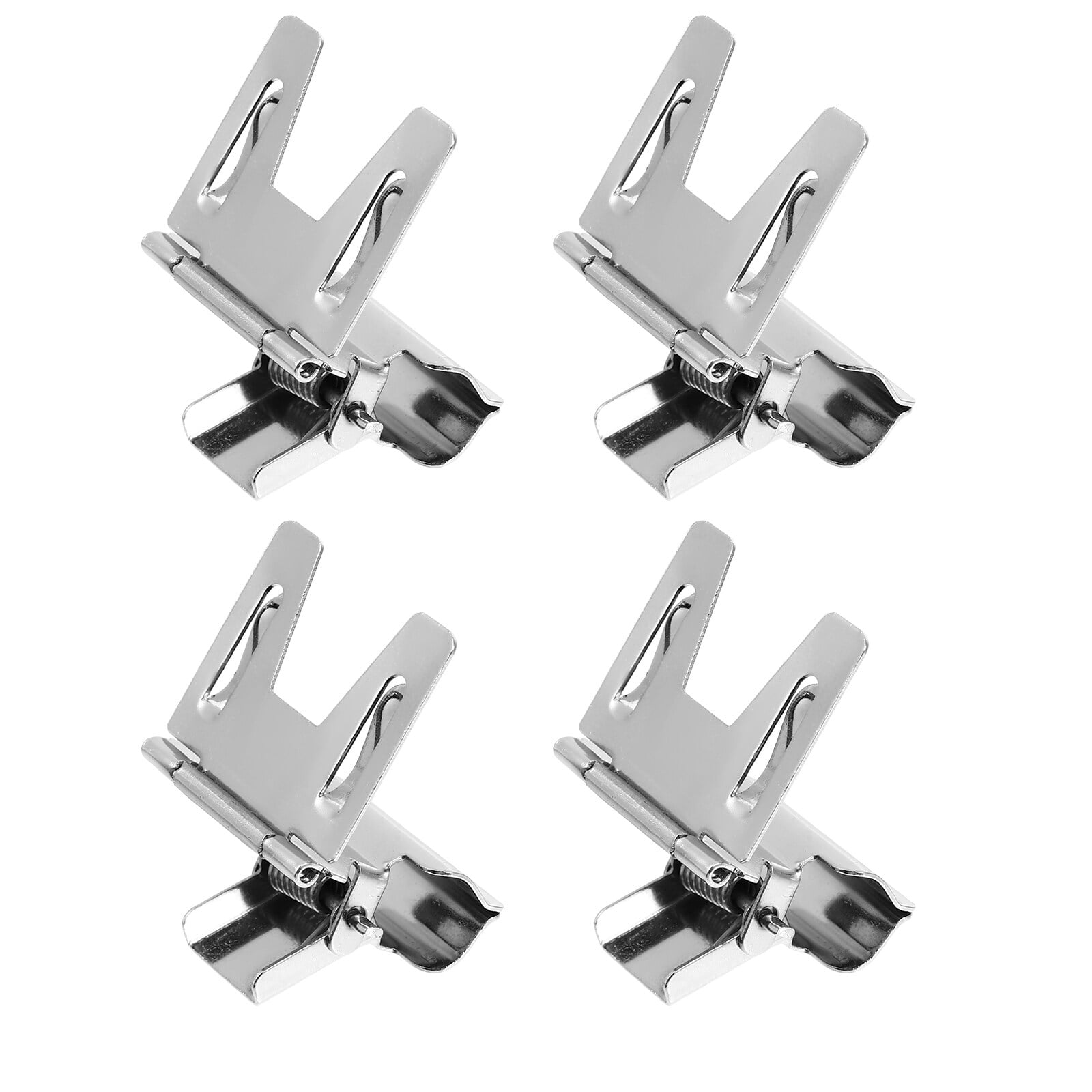 4 Pcs Supermarkets Display Clips Price Tag Holder LED Grow Light Strips ...