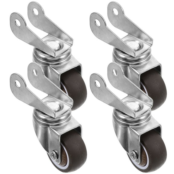 Bed Frame Caster Wheels