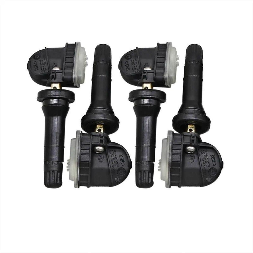 4 Pcs TPMS Tire Pressure Sensor 433MHz 3601010BS01 3601010-BS01-AA for Changan CS35 PLUS, CS85 ...