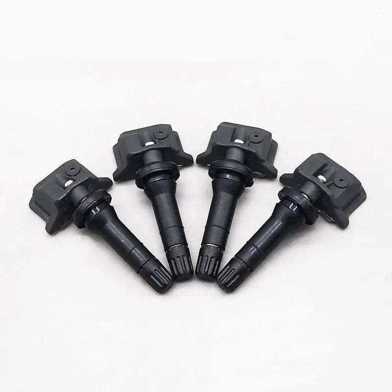 4 Pcs TPMS Tire Pressure Sensor 433MHz for Hyundai Elantra Ioniq 5 ...