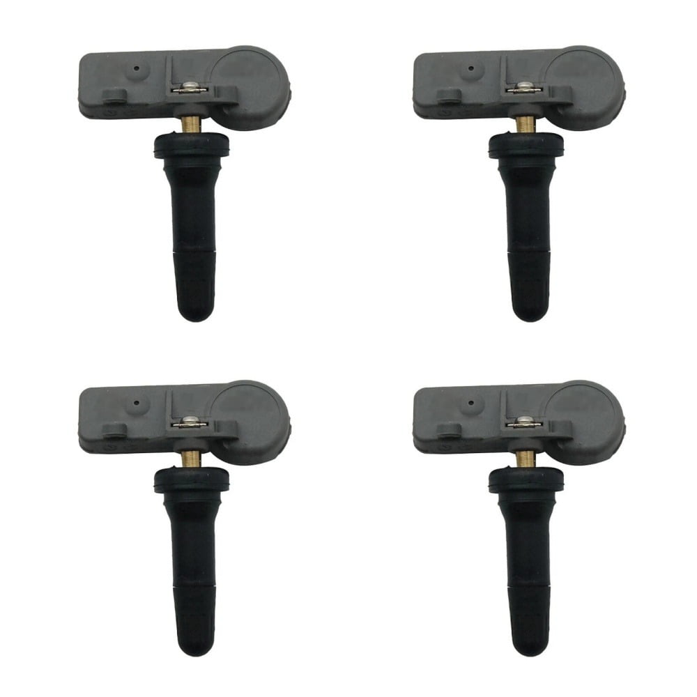 4 Pcs TPMS Tire Pressure Sensor DR3V-1A180-BA for Ford Escape ...