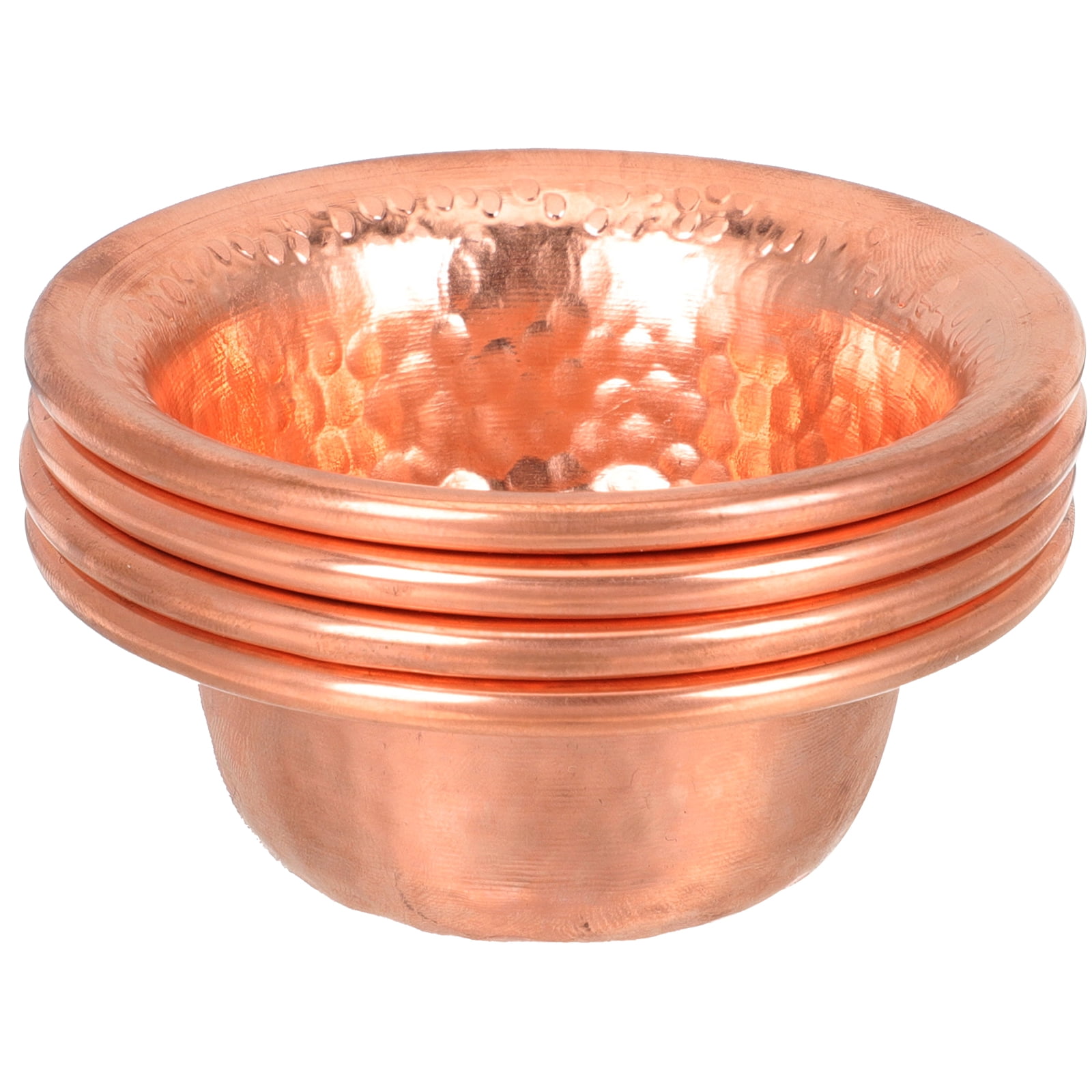 4 Pcs Tabletop Fountain Pagan Temple Supplies Fish Tank Decor Trifle ...