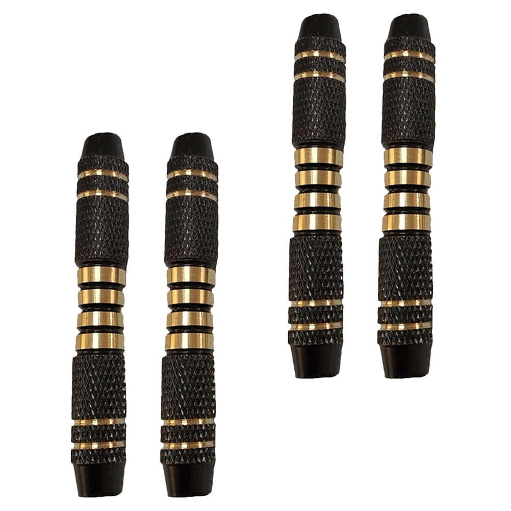 4 Pcs Target Darts Pure Copper Barrel Maximum Lift Barrels - Walmart.com